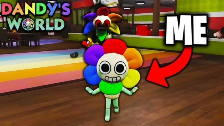 Dandy – Dandy’s World Wiki – AntGames Guide