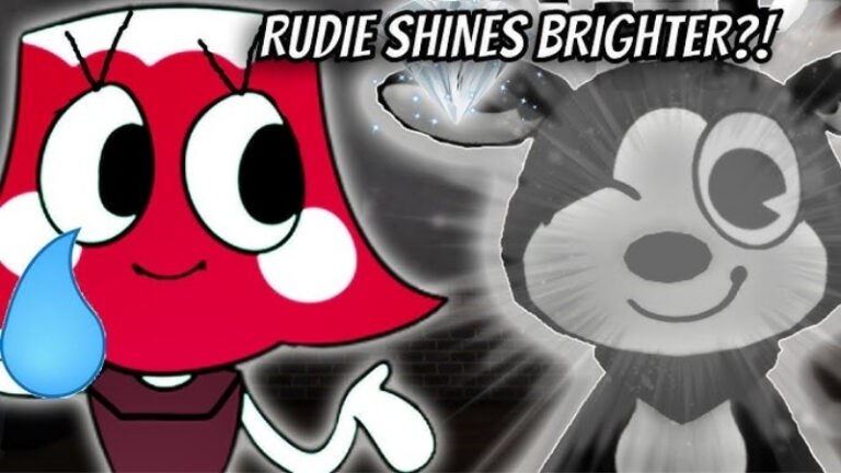 Brightney – Dandy’s World Wiki – AntGames Guide