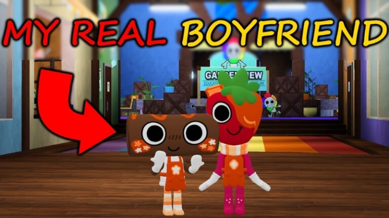 Cosmo – Dandy’s World Wiki – AntGames Guide