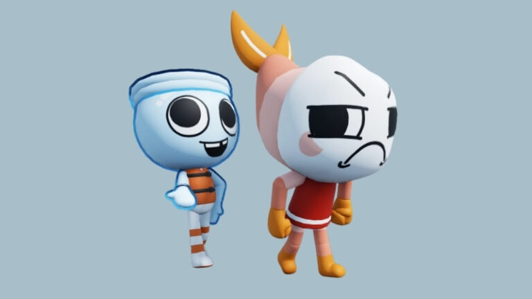 Finn – Dandy’s World Wiki – AntGames Guide