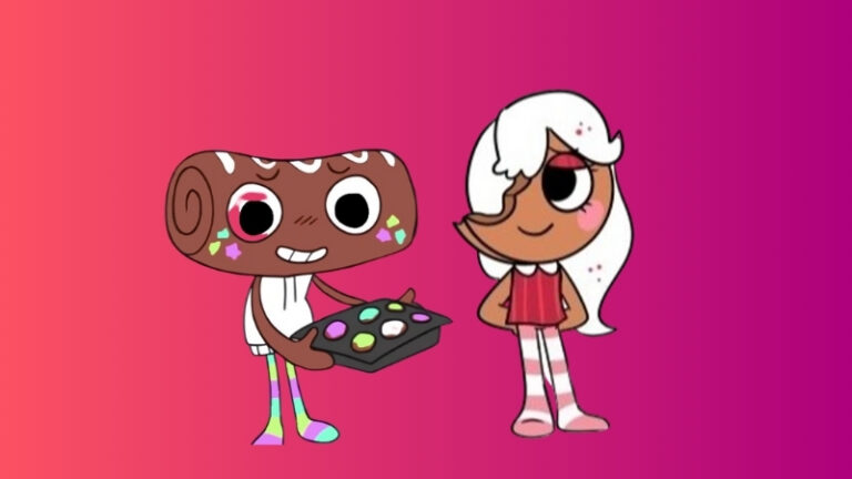 Ginger – Dandy’s World Wiki – AntGames Guide