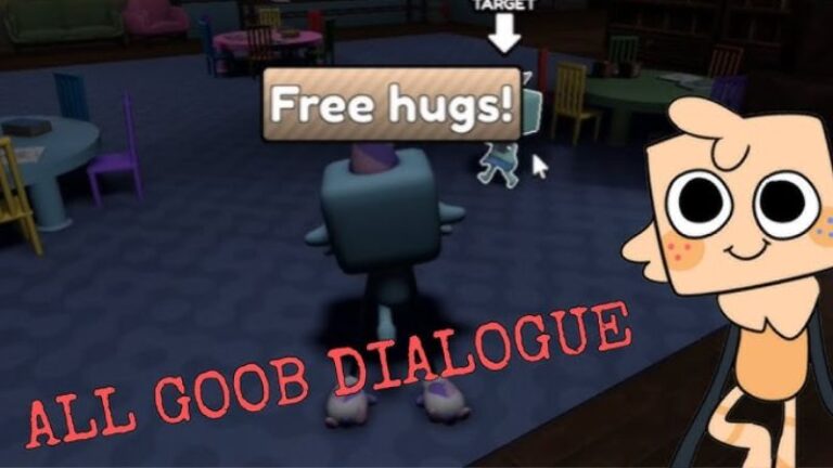 Goob – Dandy’s World Wiki – AntGames Guide