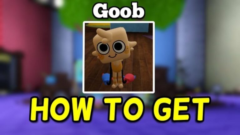Goob – Dandy’s World Wiki – AntGames Guide