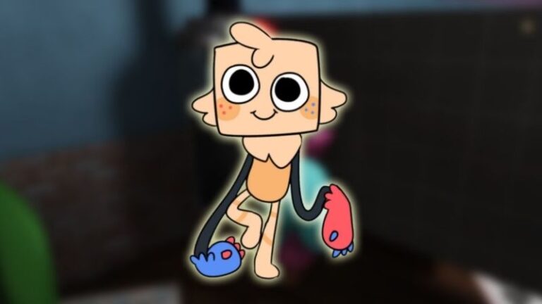 Goob – Dandy’s World Wiki – AntGames Guide