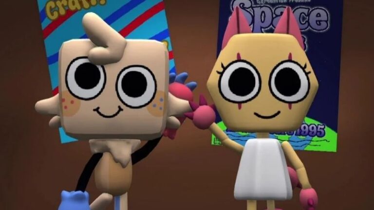 Goob – Dandy’s World Wiki – AntGames Guide