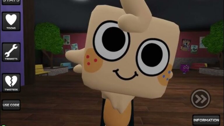 Goob – Dandy’s World Wiki – AntGames Guide