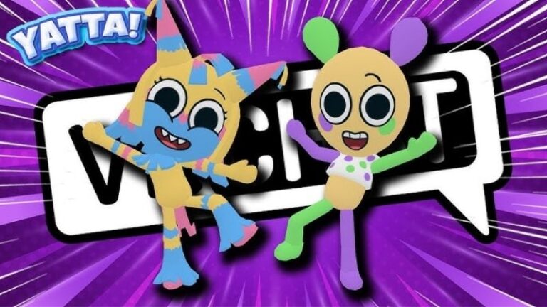 Yatta – Dandy’s World Wiki – AntGames Guide