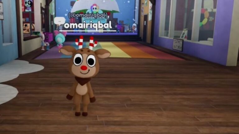 Rudie – Dandy’s World Wiki – AntGames Guide