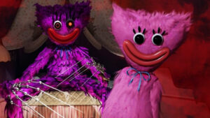 When Did Poppy Playtime Chapter 4 Come Out? Release Date, Updates, and ...