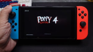 When Did Poppy Playtime Chapter 4 Come Out? Release Date, Updates, and ...