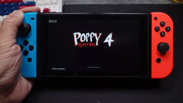 When Did Poppy Playtime Chapter 4 Come Out? Release Date, Updates, and ...