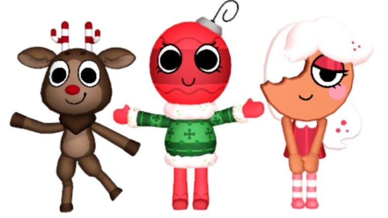 Rudie – Dandy’s World Wiki – AntGames Guide