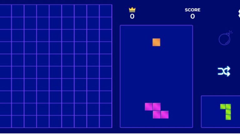 Top 10 Games Like Block Blast You Must Try