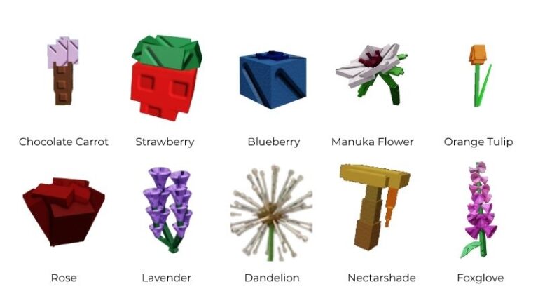 Grow a Garden – Full Game Guide from Noob to Pro