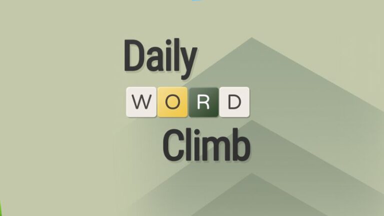 Top 10 Games Like Word Search You Must Try