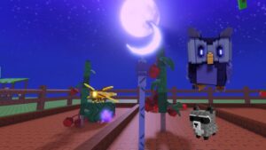 All Pets in Grow a Garden and Their Traits in Game