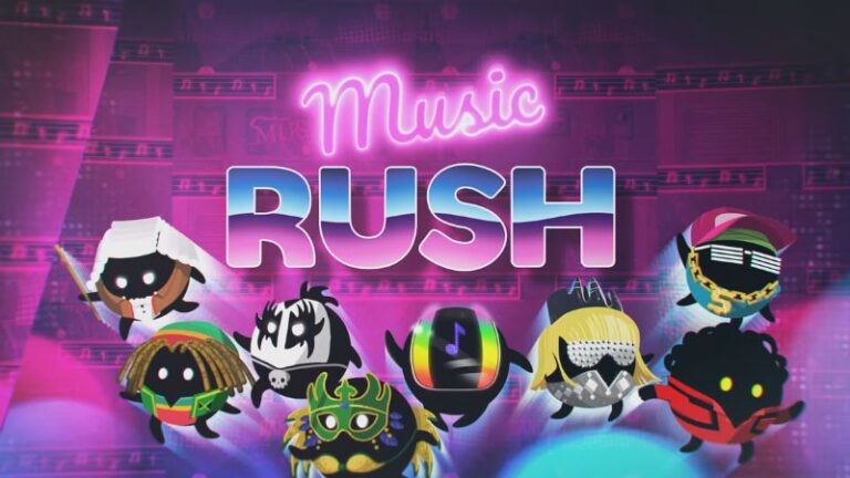Top 10 Games Like Friday Night Funkin You Must Try