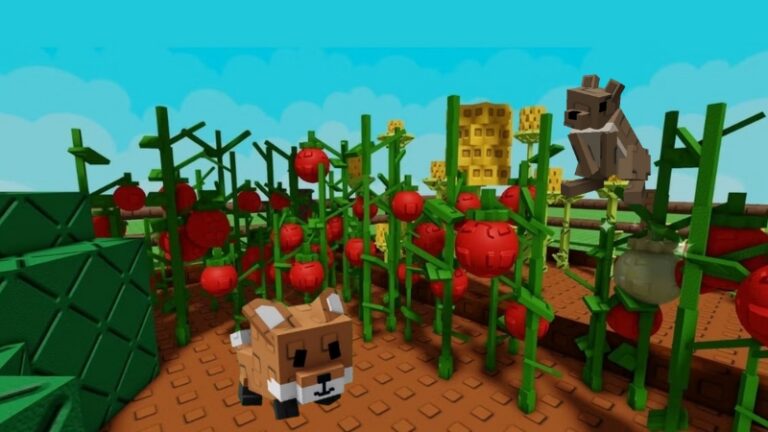 All Pets in Grow a Garden and Their Traits in Game