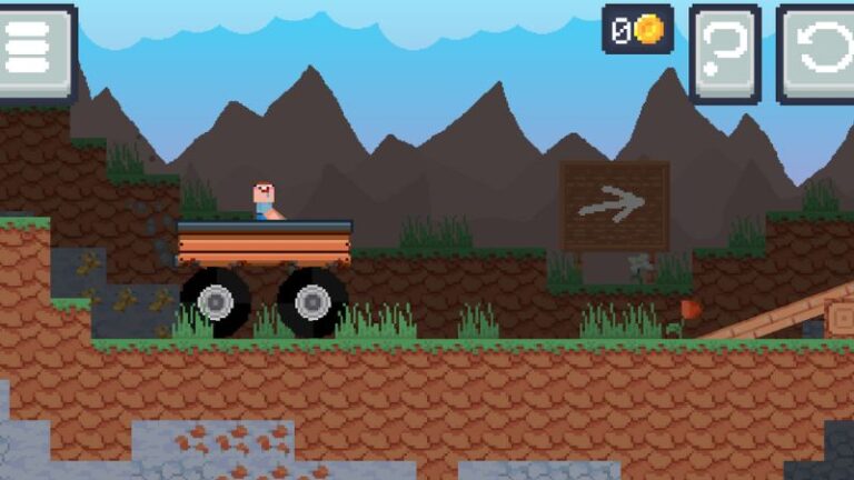 Top 10 Games Like Drive Mad You Must Try