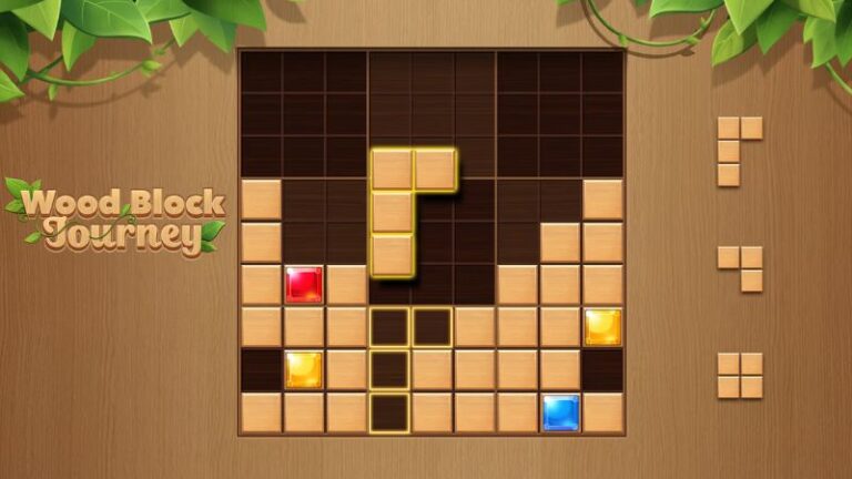 Top 10 Games Like Block Blast You Must Try