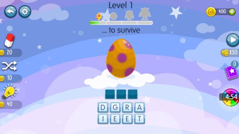 Top 10 Games Like Word Search You Must Try