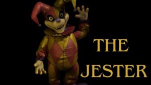 How Many Characters Are There in Five Nights at Freddy’s: The Secret of ...