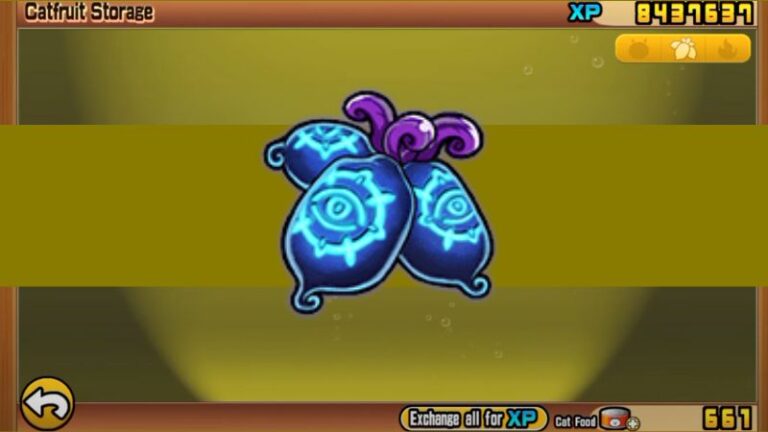 Catfruit – Battle Cats Wiki – AntGames Guide