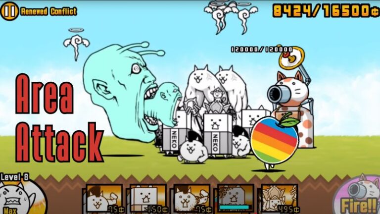 Apple Cat – Battle Cats Wiki – AntGames Guide
