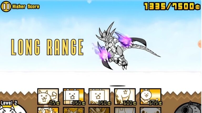 Bahamut Cat – Battle Cats Wiki – AntGames Guide
