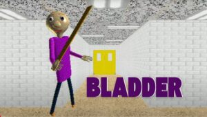 Characters – Baldi’s Basics Wiki – AntGames Guide