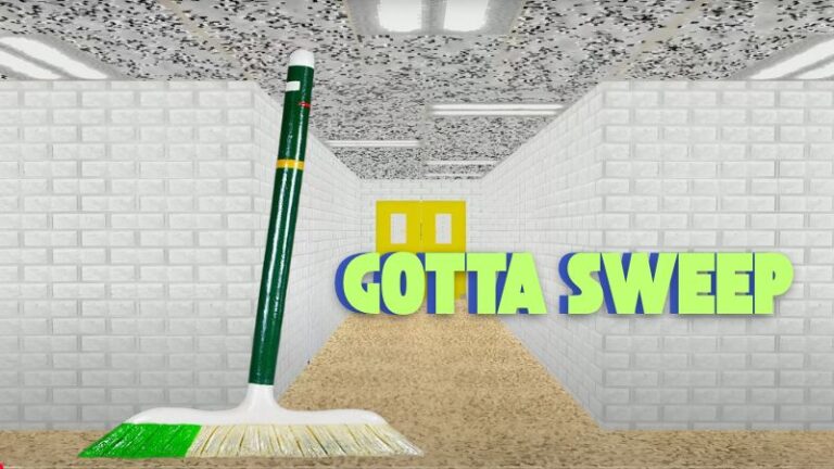 Characters – Baldi’s Basics Wiki – AntGames Guide