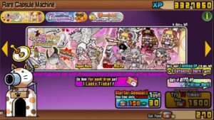 Cat Base – Battle Cats Wiki – AntGames Guide