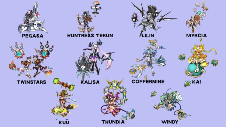Uber Rare Cats – Battle Cats Wiki – AntGames Guide