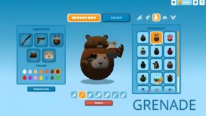 Best Shell Shockers Weapons for Victory