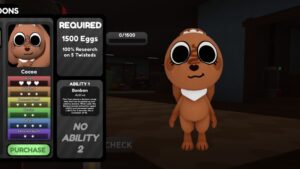 Cocoa – Dandy’s World Wiki – AntGames Guide