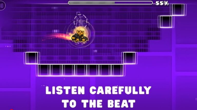 Ultimate Geometry Dash Guide: Master Every Level
