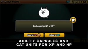 Cat Capsule – Battle Cats Wiki – AntGames Guide