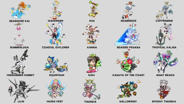 Uber Rare Cats – Battle Cats Wiki – AntGames Guide
