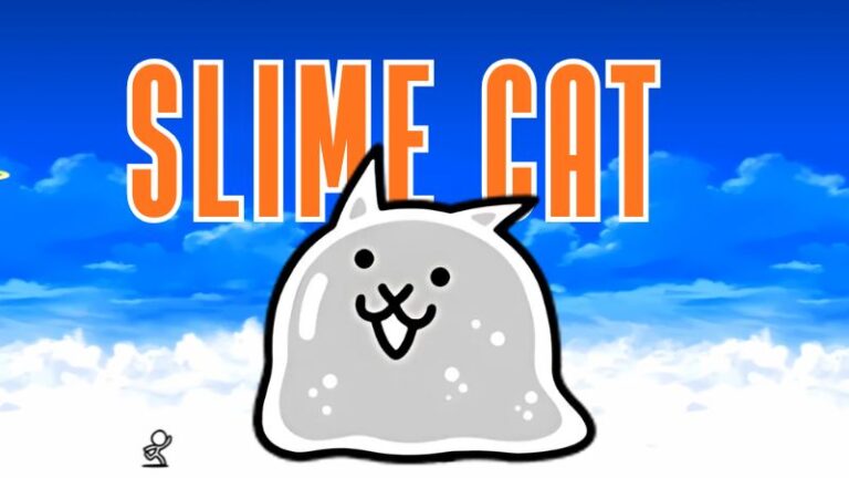 Slime Cat – Battle Cats Wiki – AntGames Guide