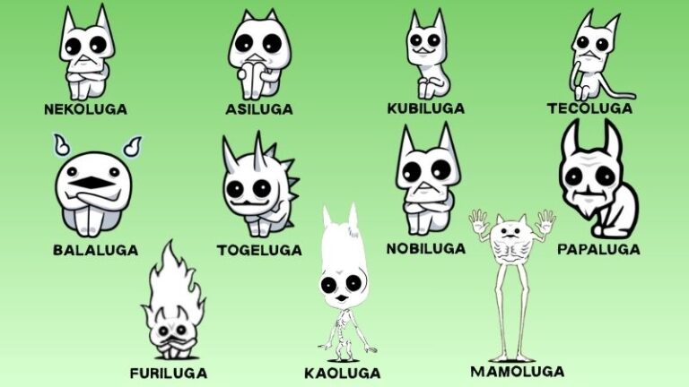 Uber Rare Cats – Battle Cats Wiki – AntGames Guide