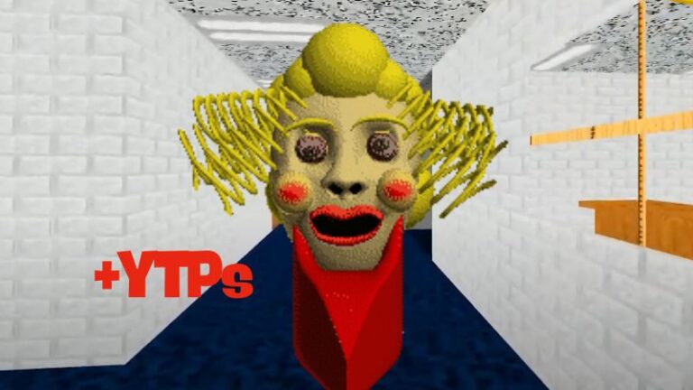 Mrs. Pomp – Baldi’s Basics Wiki – AntGames Guide