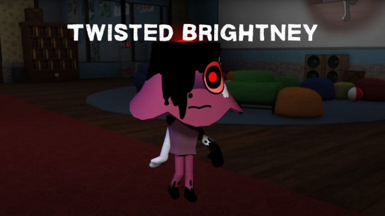 Twisteds – Dandy’s World Wiki – AntGames Guide