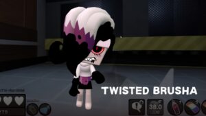 Twisteds – Dandy’s World Wiki – AntGames Guide