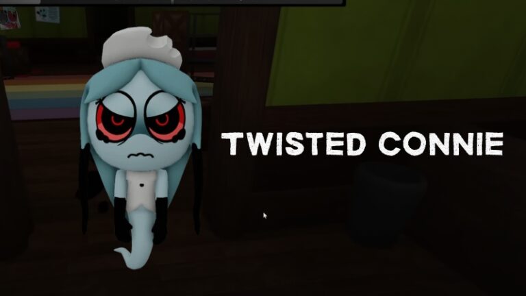 Twisteds – Dandy’s World Wiki – AntGames Guide