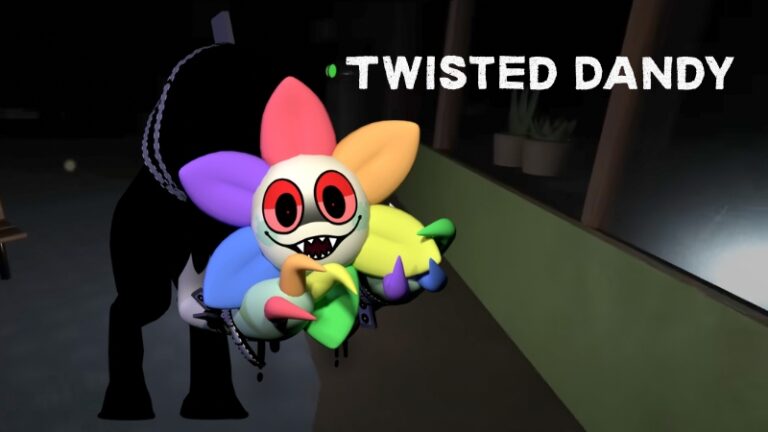 Twisteds – Dandy’s World Wiki – AntGames Guide