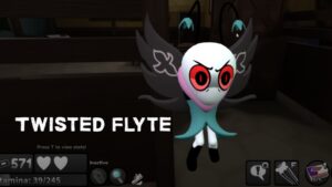 Twisteds – Dandy’s World Wiki – AntGames Guide