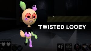Twisteds – Dandy’s World Wiki – AntGames Guide