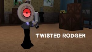 Twisteds – Dandy’s World Wiki – AntGames Guide