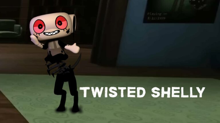 Twisteds – Dandy’s World Wiki – AntGames Guide