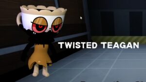 Twisteds – Dandy’s World Wiki – AntGames Guide